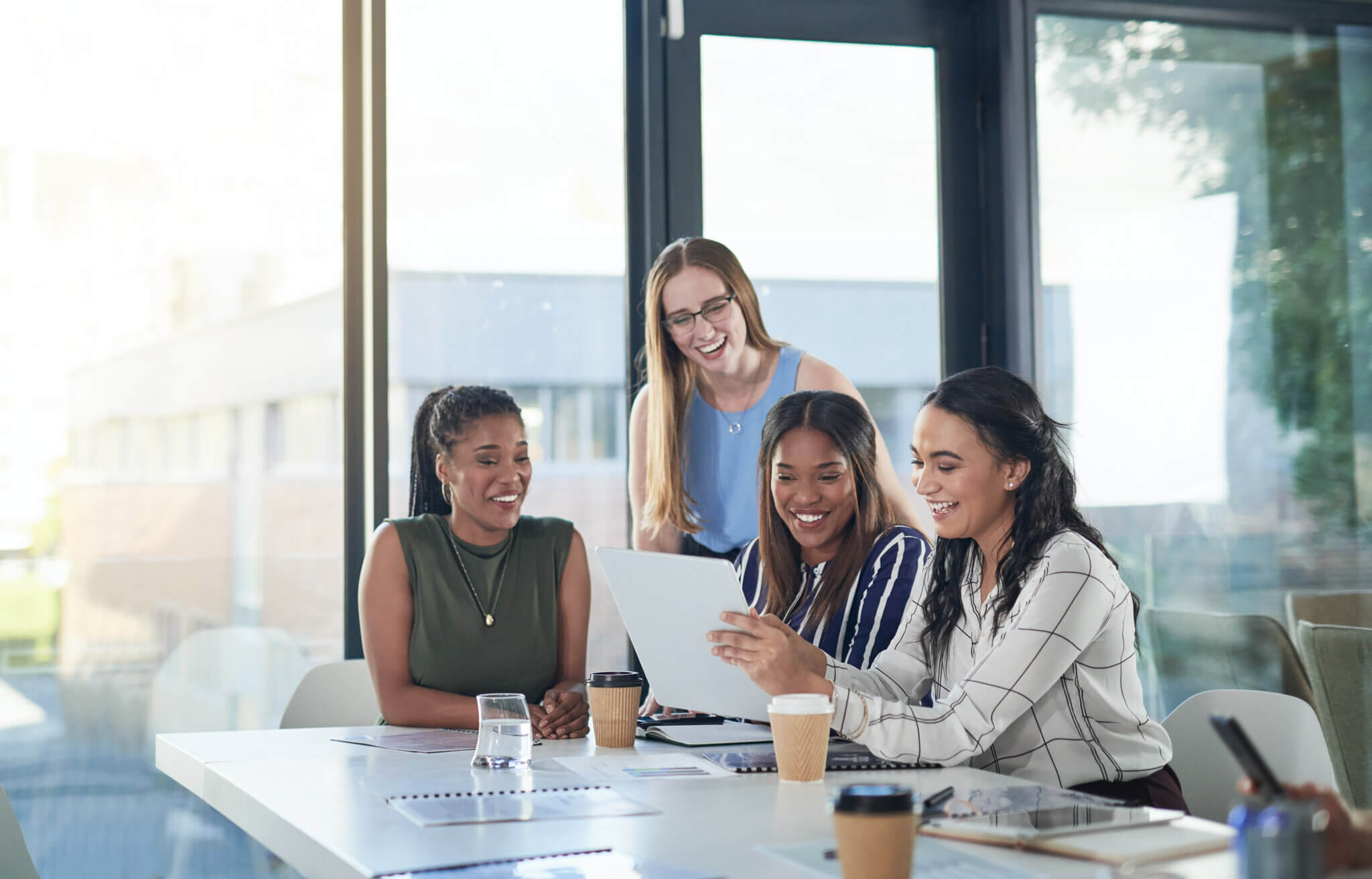 Small Team Real Estate CRM, Lead Generation, & Websites | Sierra