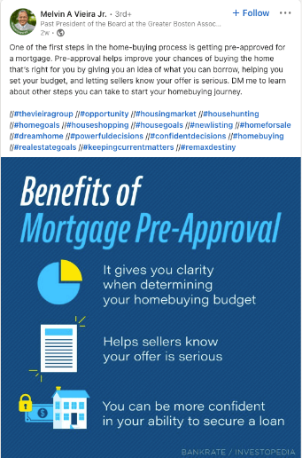 15 Best Examples of Effective Real Estate Ads That Convert Leads into ...