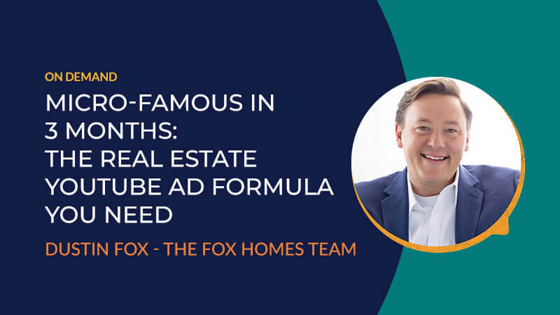 The Real Estate YouTube Ad Formula You Need | Sierra Interactive